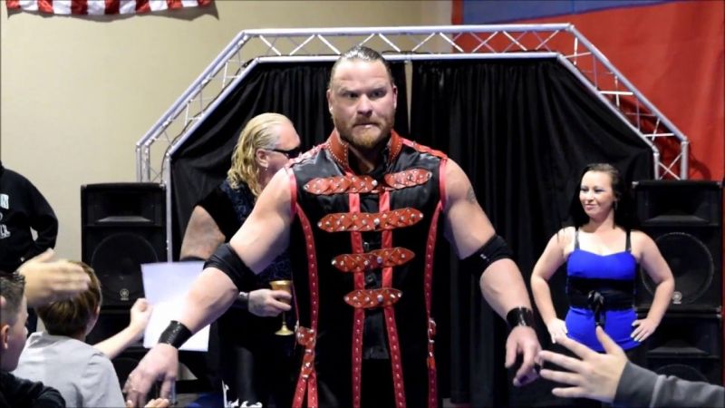 5 Dark Gimmicks WWE Gave Up on