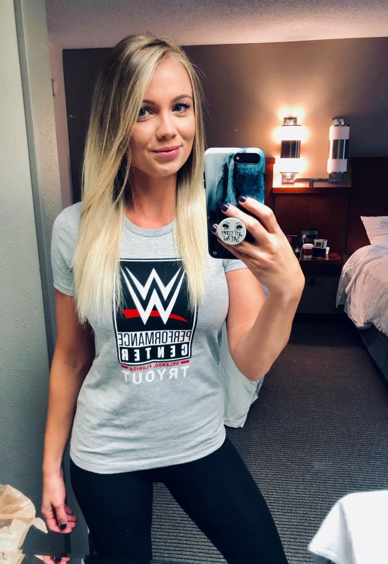 "Queen Jean" Jeanette Horning on her upcoming WWE project and how her ...