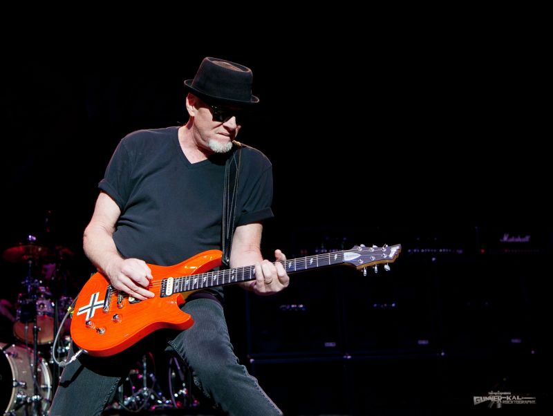 Exclusive: Great White's Mark Kendall on sports, the Los Angeles ...