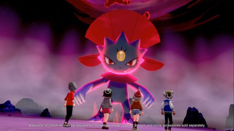Pokemon Sword and Shield: Nintendo reveals release date, new features ...
