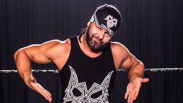 Ring Of Honor News: PJ Black explains why he decided not to return to NXT