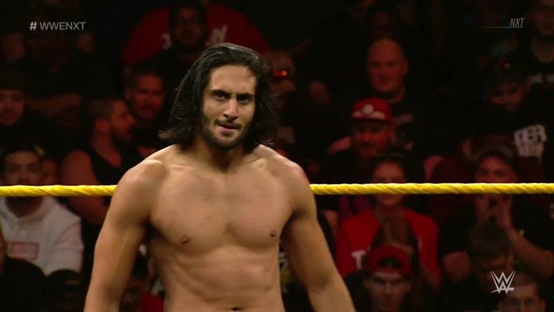 Who is Mansoor – the winner of the 50-man Battle Royal at WWE Super ...