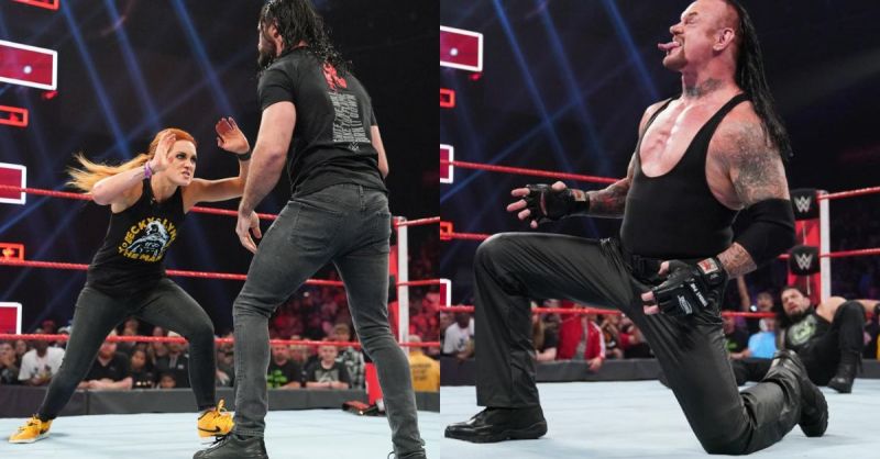 WWE RAW Results, Live Updates, Highlights & Commentary online from ...