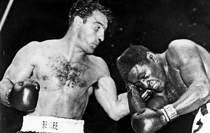 Rocky Marciano Pro Boxing | News, Updates & More @ Sportskeeda