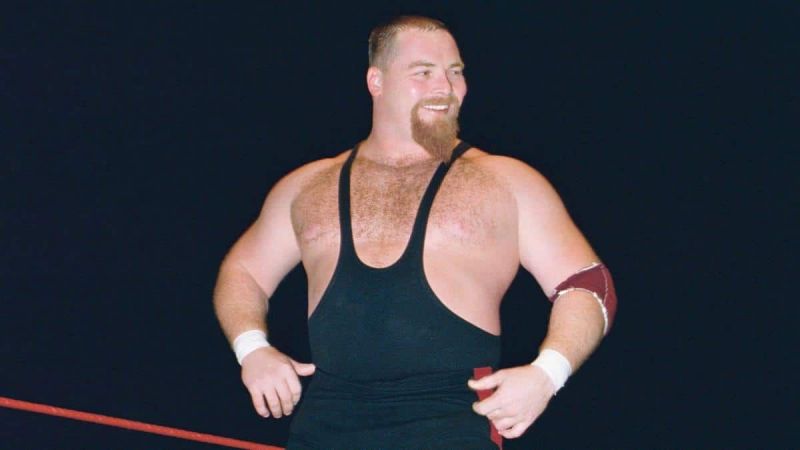 Jim Neidhart WWE | News, Latest Updates & More @ Sportskeeda