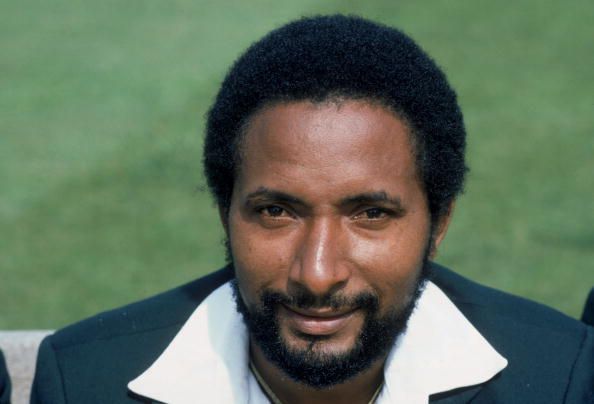 Cricket World Cup history: Andy Roberts, pioneer among modern West ...