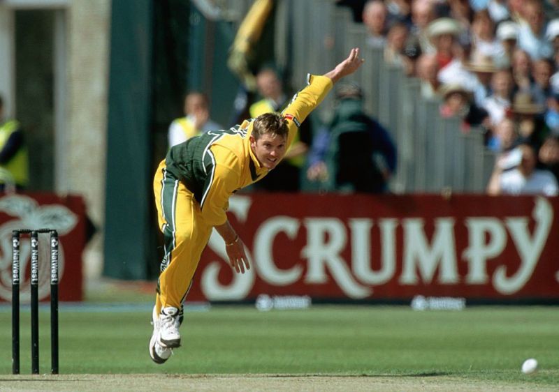 Cricket World Cup History: 3 bowlers who tasted immediate success after ...