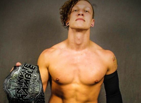 Ace Austin Impact wrestling | News, Rumors, Pictures & Biography ...