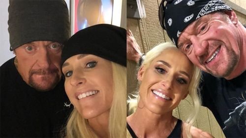 WWE News: Michelle McCool reveals details on backstage heat due to ...