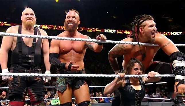 Madman Fulton Impact wrestling | News, Rumors, Height & Biography ...