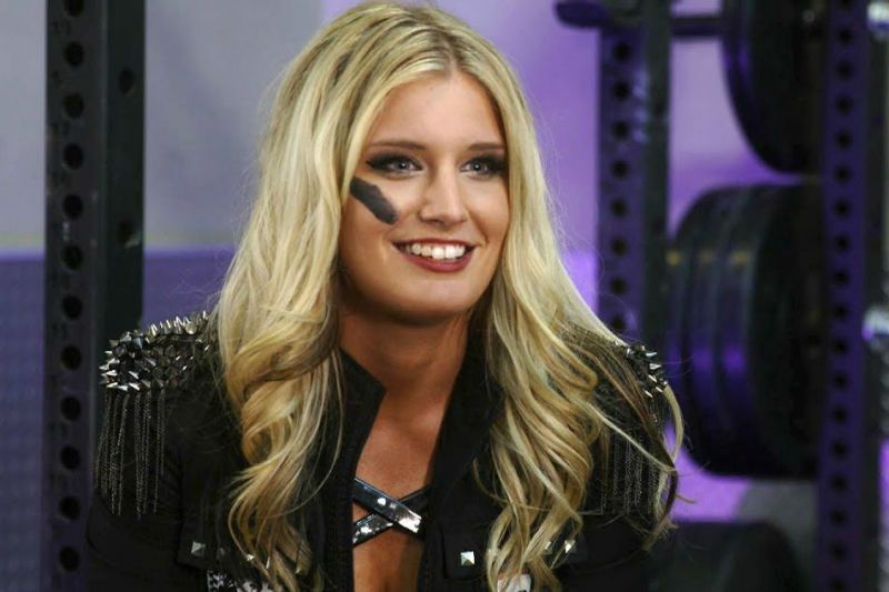 Toni Storm WWE | News, Rumors, Pictures & Biography | Sportskeeda WWE