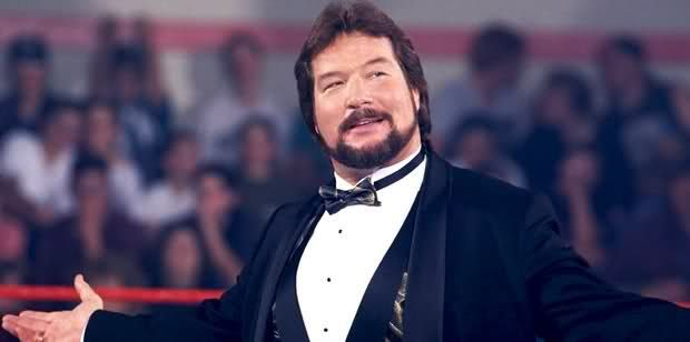 Ted DiBiase Sr. WWE | News, Latest Updates & More @ Sportskeeda
