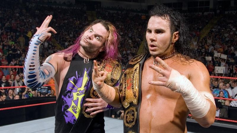Matt Hardy WWE | News, Latest Updates & More | Sportskeeda WWE