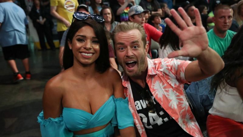5 Things you need to know about Renee Michelle, Drake Maverick's wife