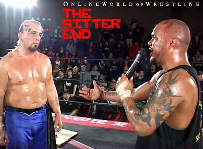 Steve Corino WWE | News, Rumors, Pictures & Biography | Sportskeeda WWE