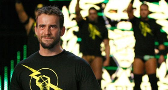 WWE history: The Nexus comes under "new management" with CM Punk as its ...