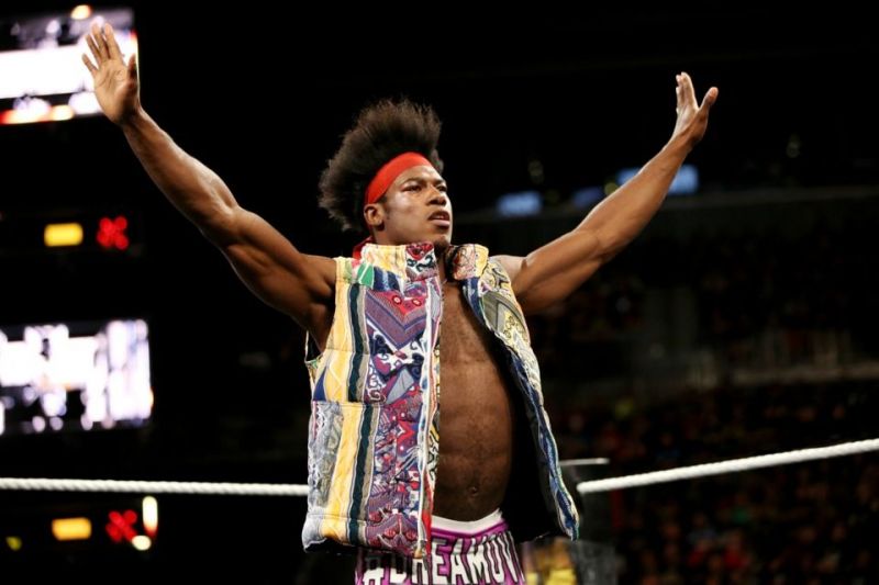 Velveteen Dream WWE | News, Rumors, Pictures, Height & Biography ...