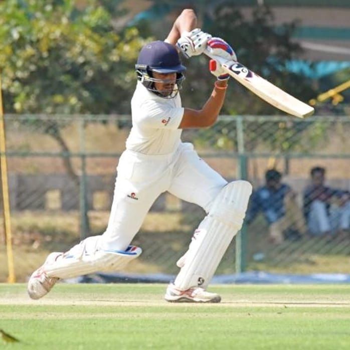 Dr. (Capt.)K.Thimmappaiah Memorial Tournament 2019, Round 2 results ...