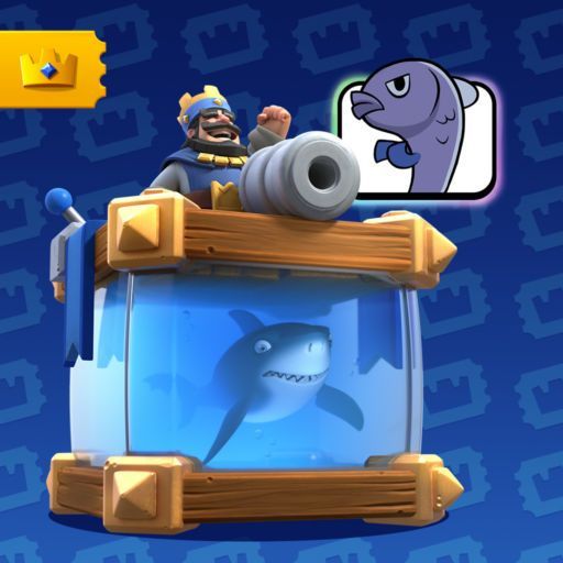 Clash Royale Update: All you need to know about the Pass Royale