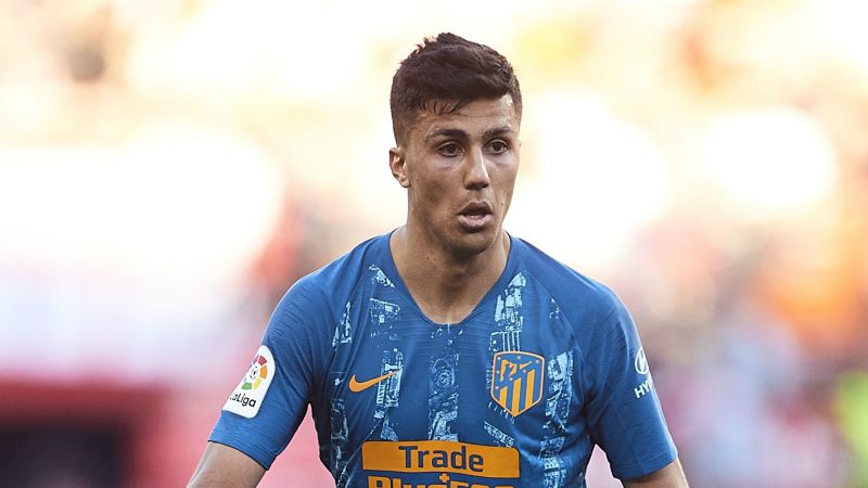 They've changed the story of football - Rodri explains why he chose ...