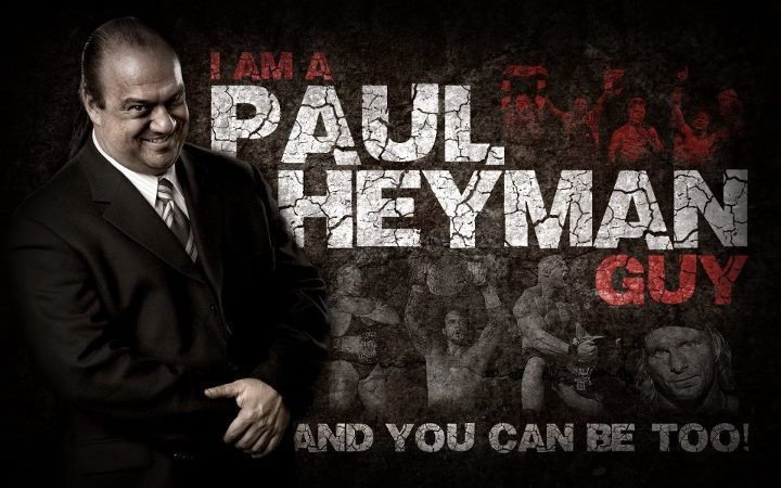 3 Superstars who deserve to be the next Paul Heyman Guys