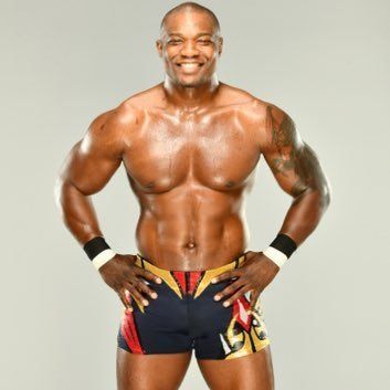 Shelton Benjamin WWE | News, Rumors, Pictures, Height & Biography ...