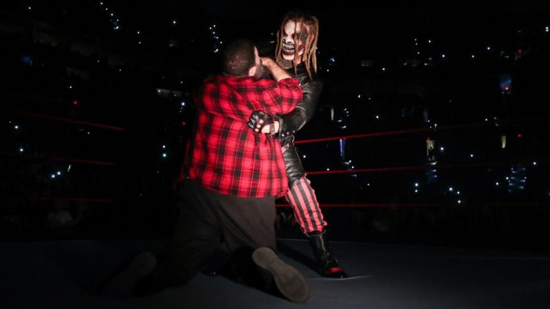 WWE RAW Reunion Grades (22nd July 2019): Grading tonight’s show, fights ...