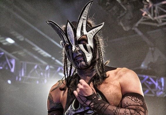 WWE Rumors: Jeff Hardy possibly returning as old TNA character