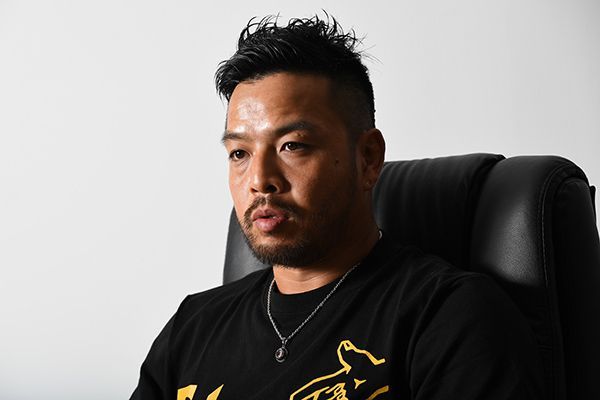 KENTA | Hideo Itami WWE | News, Rumors & Biography | Sportskeeda WWE