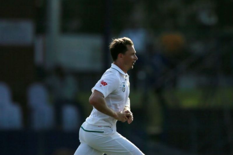 Dale Steyn: The fastest, the fiercest, the greatest