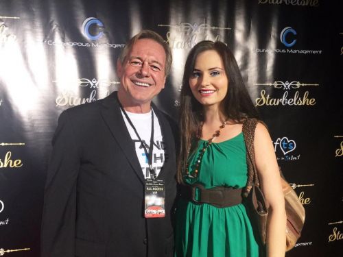 5 things you didn't know about Teal Piper, AEW's newest recruit