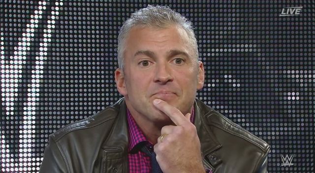 WWE Rumor Killer: Real reason why Shane McMahon has been absent from ... WWE Rumor Killer: Real reason why Shane McMahon has been absent from ...