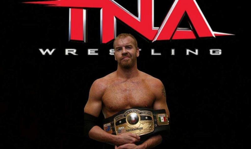 Impact Wrestling News: Christian reflects on his favorite TNA matches ...