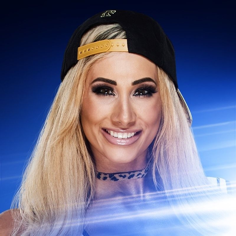 Carmella WWE | News, Latest Updates & More @ Sportskeeda