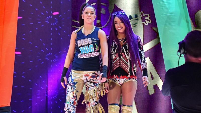 Boss 'n' Hug Connection | Latest News, Rumors & Updates | Sportskeeda WWE