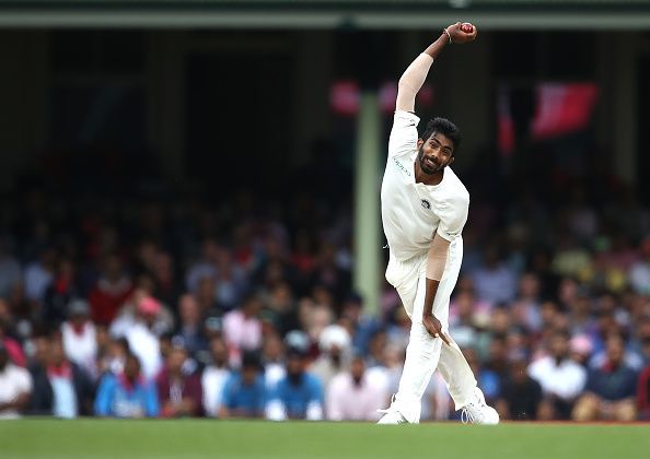 Is Jasprit Bumrah one of the greatest fast bowlers India has ever produced?