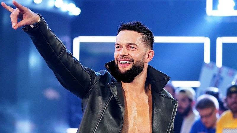 WWE News: Finn Balor reveals a surprising new look