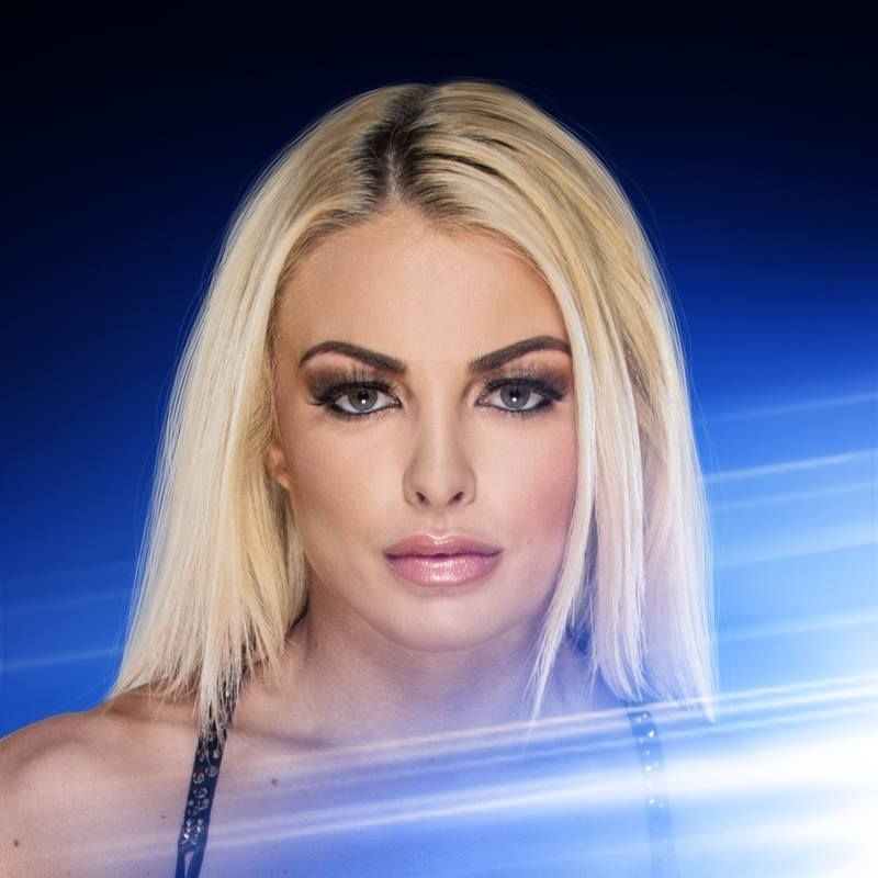 Mandy Rose WWE | News, Rumors, Pictures & Biography | Sportskeeda WWE