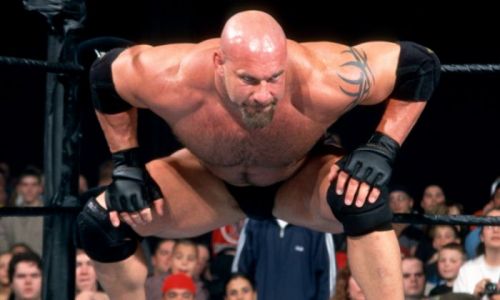 Top 5 Jewish stars active in wrestling