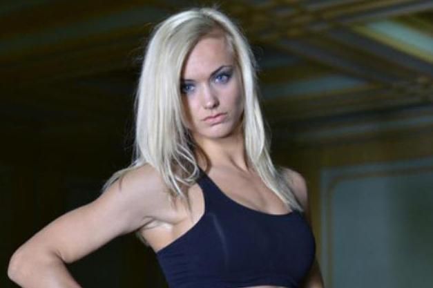 Rachel Wray | UFC | MMA News, Rumors, Statistics, Record & Biography ...