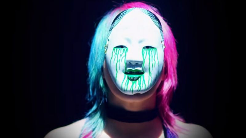 Opinion: WWE has been subtly teasing Asuka using the Green Mist for years