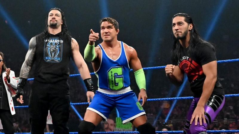 5 WWE backstage stories we learned this week: Shorty G, Seth Rollins ...