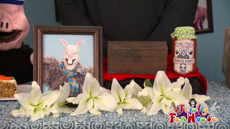 WWE News: Bray Wyatt's Firefly Fun House sees his miraculous healing ...