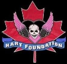 The Hart Foundation | Members, History, WWE Hall of Fame | Sportskeeda WWE