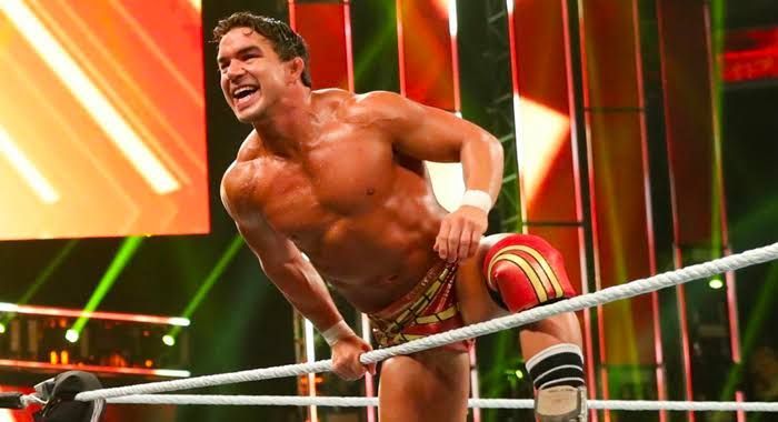 WWE News: Shorty G talks his recent success, pitching ideas to Vince ...