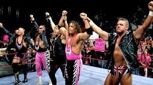 The Hart Foundation | Members, History, WWE Hall of Fame | Sportskeeda WWE