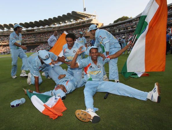 ICC T20 World Cup: 5 teams with the most wins in the tournament's history