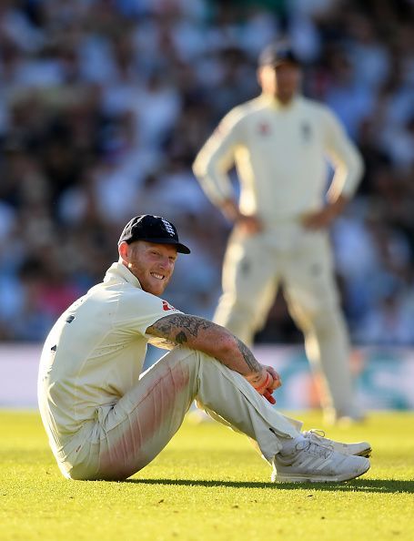 Ben Stokes Biography, Achievements, Records & Stats - Sportskeeda