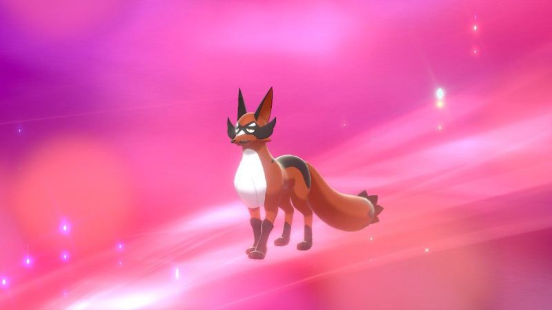Pokemon Sword and Shield: 10 Worst Pokemon for your Party