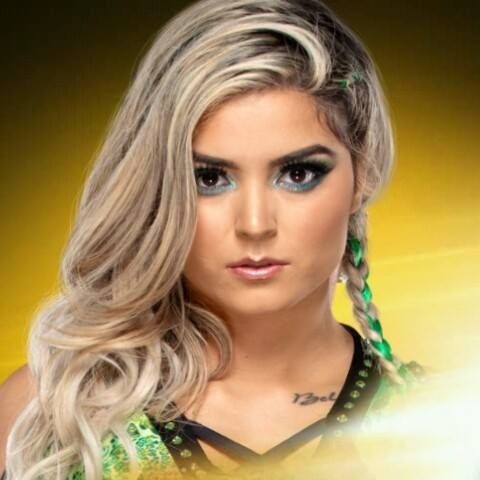 Taynara Conti WWE | News, Rumors, Pictures & Biography | Sportskeeda WWE